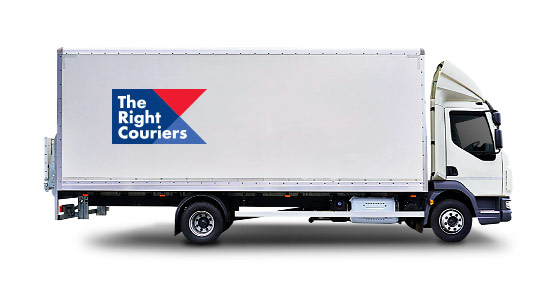 Same Day Courier Service | Same Day Delivery UK | The Right Couriers ...