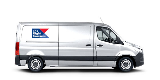 Same Day Courier Service | Same Day Delivery UK | The Right Couriers